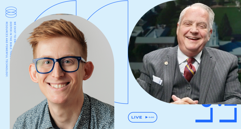 Word by Word | The Logos Blog
