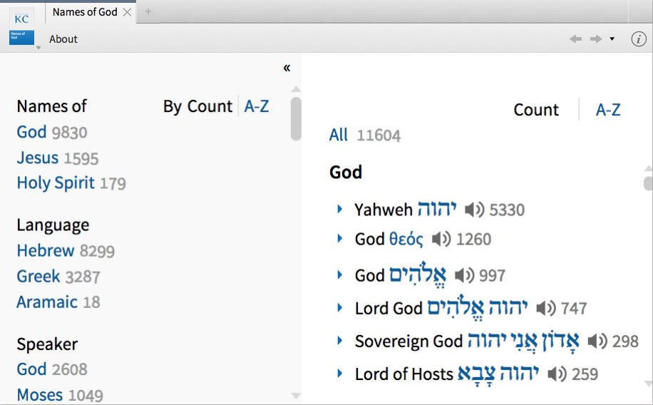 What's New in Logos Now 6.5