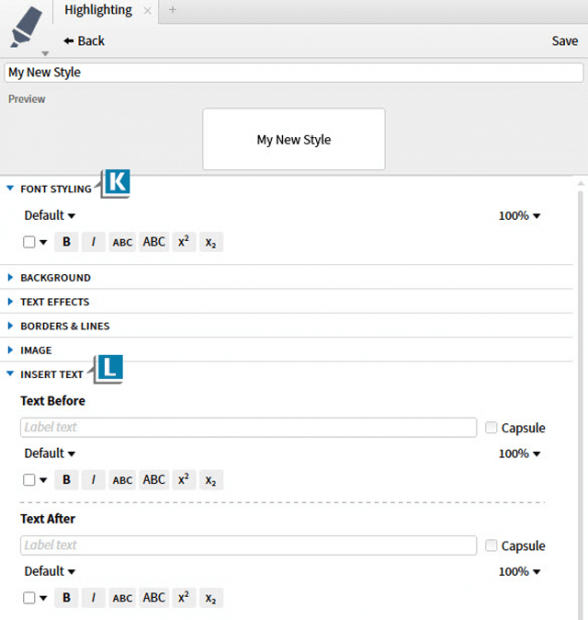 How to Copy Highlighted Text to a Word Document