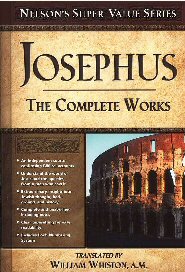 The Works of Josephus - Logos Bible Software