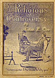 A Religious Controversy - Logos Bible Software