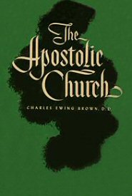 The Apostolic Church - Logos Bible Software
