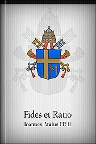 Fides et Ratio (Latin) - Logos Bible Software