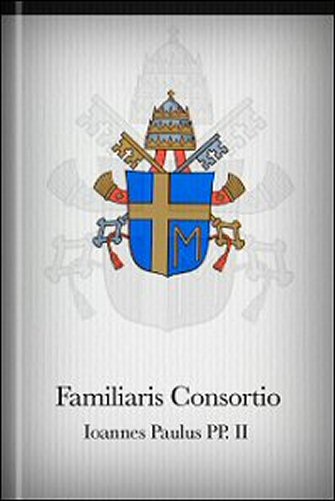 Familiaris Consortio (Latin) - Logos Bible Software