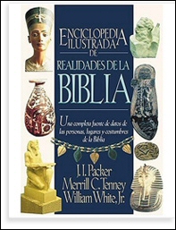 Enciclopedia Ilustrada de Realidades de La Biblia - Logos Bible Software