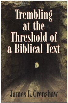 Old Testament Wisdom: An Introduction | Logos Bible Software