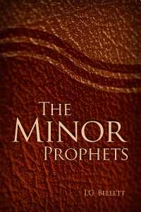 The Minor Prophets - Logos Bible Software
