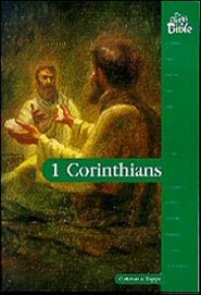 The People’s Bible: 1 Corinthians - Logos Bible Software