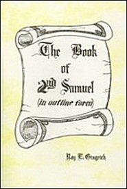 The Book of 2nd Samuel - Logos Bible Software
