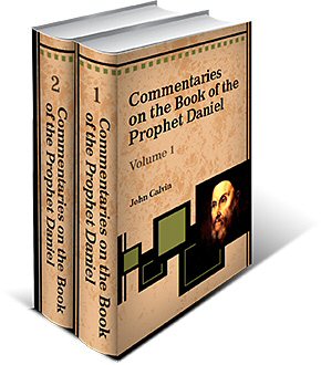 Commentaries on the Book of the Prophet Daniel (2 Vols.) - Logos Bible ...